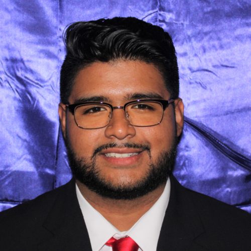 Texas Delta Chapter Members: Fall 2019