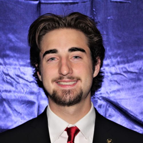 Texas Delta Chapter Members: Fall 2019